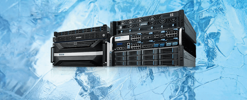 研华共创物联世界 洞见智能未来