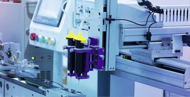 研华共创物联世界 洞见智能未来