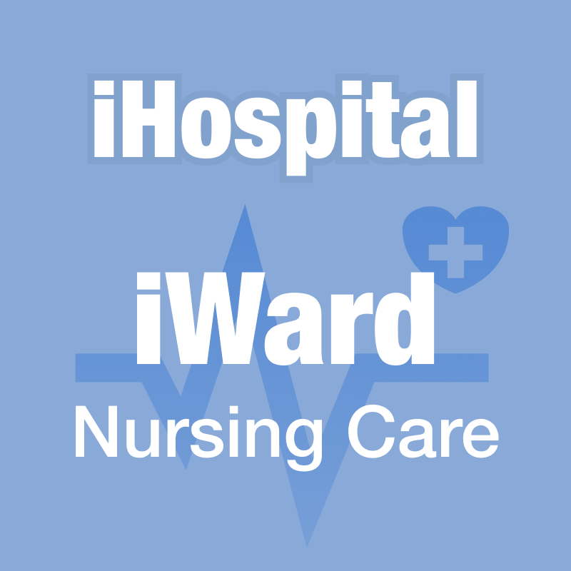iWard Nursing Care | 研华工业云